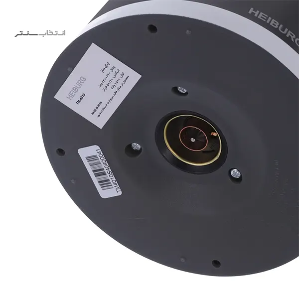 چای ساز هایبورگ مدل TM-4010 S- انتخاب سنتر
