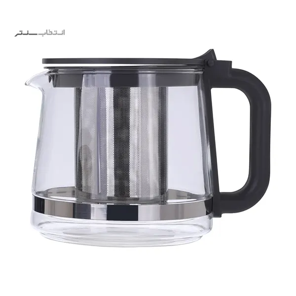 چای ساز هایبورگ مدل TM-4010 S- انتخاب سنتر