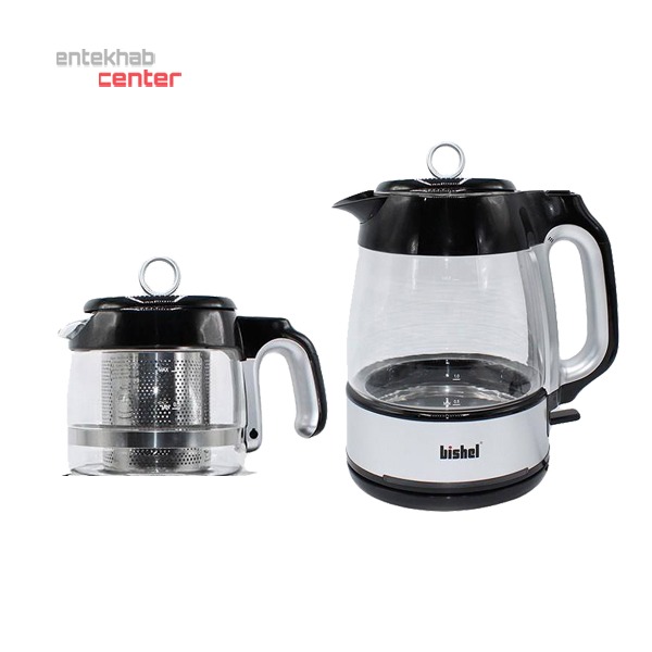 چای ساز بیشل مدل BL-TM-009 - انتخاب سنتر