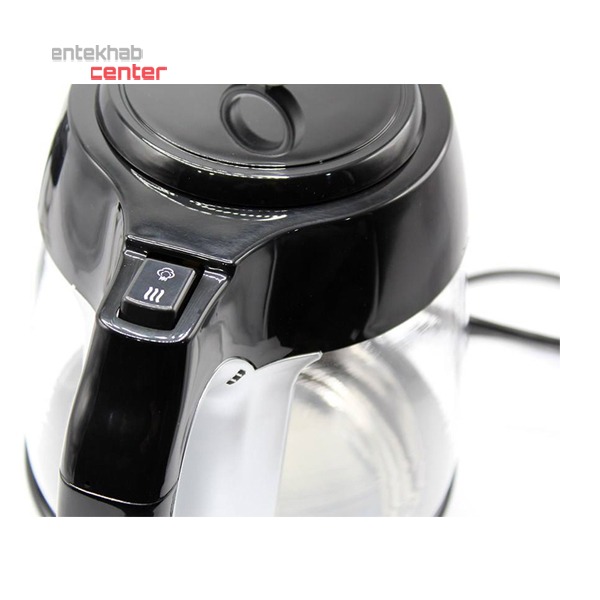 چای ساز بیشل مدل BL-TM-009 - انتخاب سنتر
