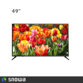 خرید و قیمت تلویزیون اسنوا - ال ای دی اسنوا - انتخاب سنتر