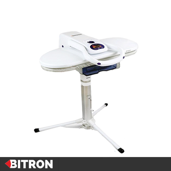 اتو پرسی بایترون مدل BSI-650- انتخاب سنتر