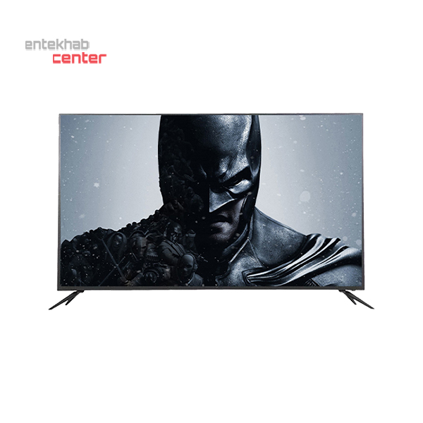تلویزیون ال ای دی هوشمند سام الکترونیک 55 اینچ مدل 55TU6500 - انتخاب سنتر