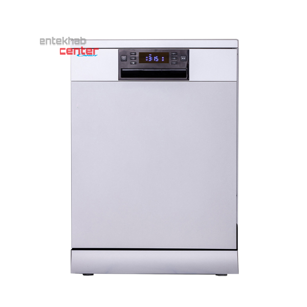 ماشین ظرفشویی کندی 15 نفره مدل CDM 1513 - انتخاب سنتر