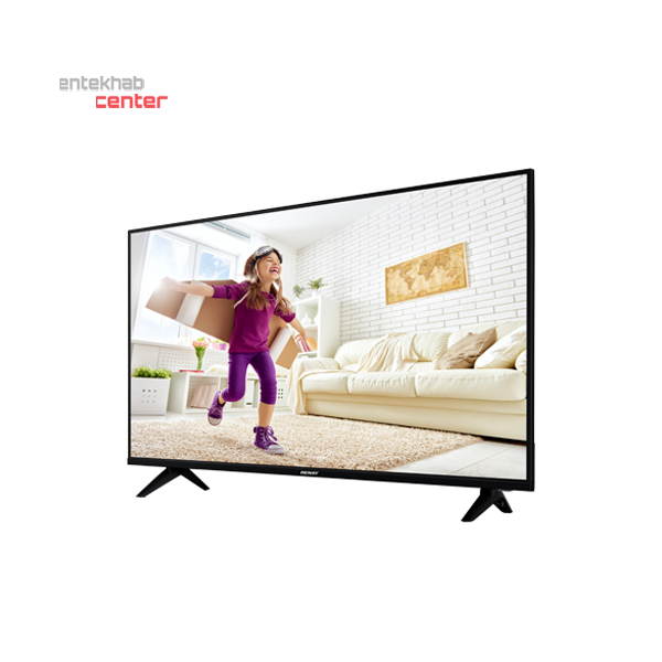 تلویزیون ال ای دی هوشمند دنای 43 اینچ مدل K-43FSB2 - انتخاب سنتر