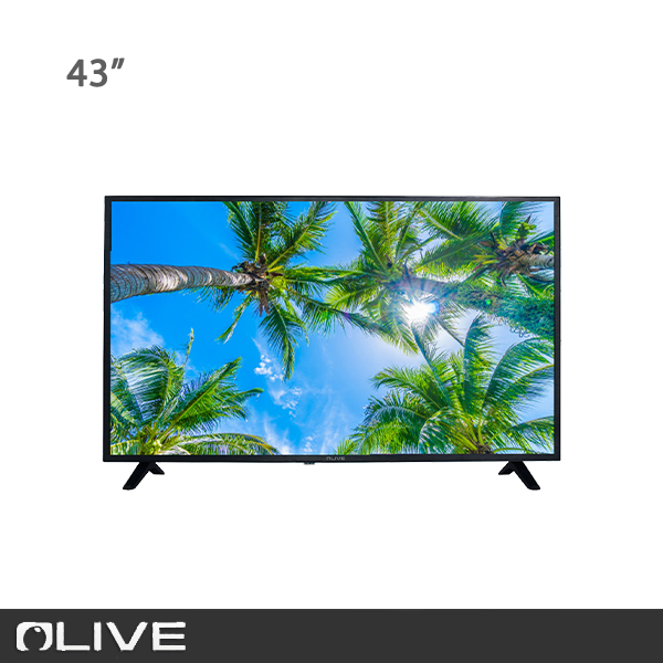 تلویزیون ال ای دی هوشمند الیو 43 اینچ مدل 43FB6410 - انتخاب سنتر