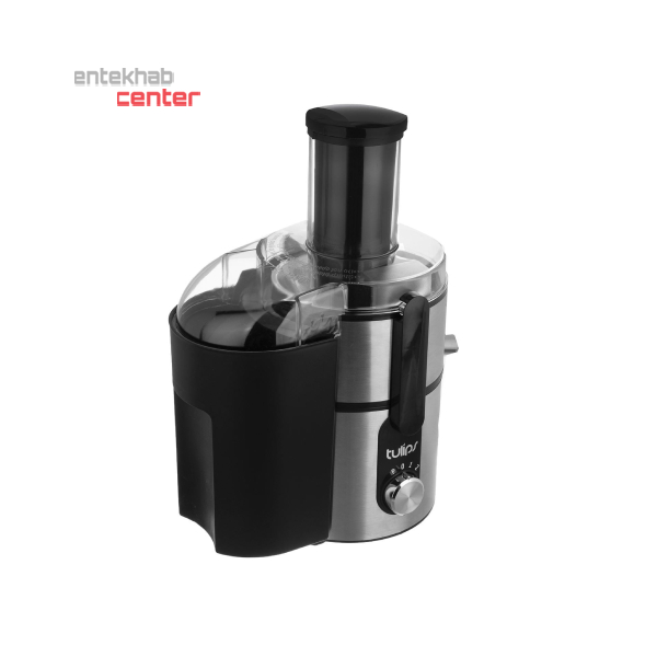 آبميوه گيري توليپس مدل Fj-A480 - انتخاب سنتر