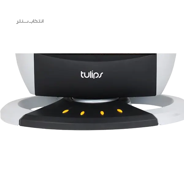 بخاری برقی هالوژنی تولیپس مدل EH202 - انتخاب سنتر
