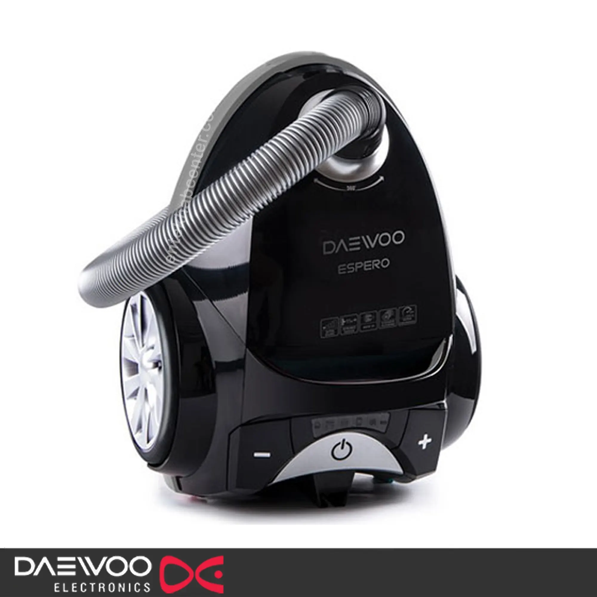 جاروبرقی دوو مدل DVC-S22G - انتخاب سنتر