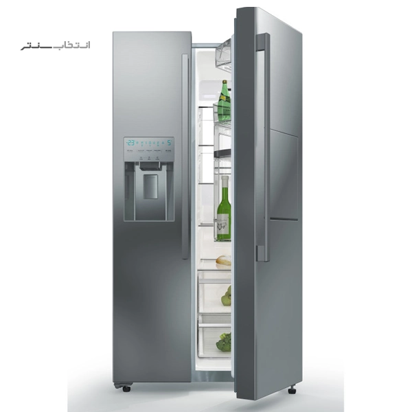 ساید بای ساید دوو سری پارامو 28 فوت مدل D4S-2915SS - انتخاب سنتر