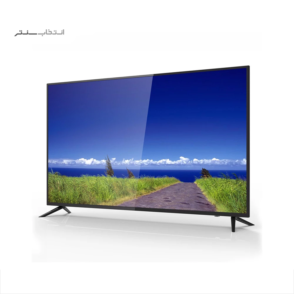 تلویزیون ال ای دی هوشمند سام الکترونیک 58 اینچ مدل 58TU6500 - انتخاب سنتر