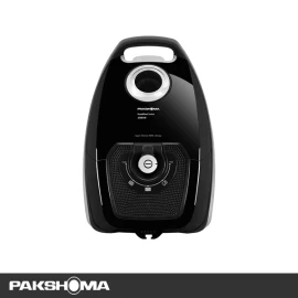 جاروبرقی پاکشوما مدل PVC 5225 B - انتخاب سنتر