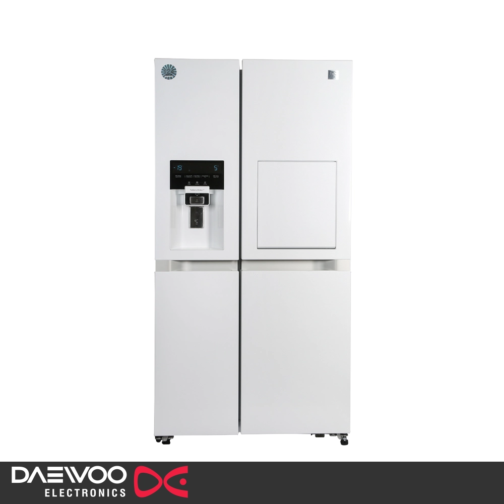 ساید بای ساید دوو سری پرایم جونیور 32 فوت مدل D5S-3133MW - انتخاب سنتر