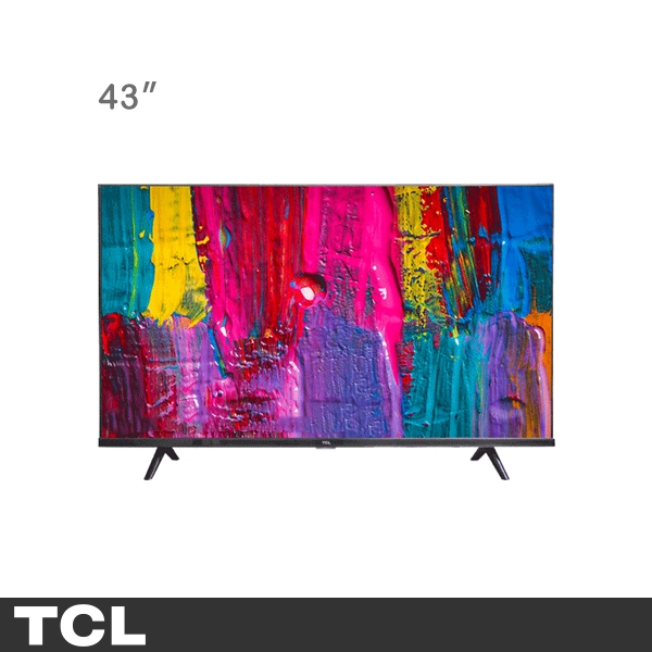 تلویزیون ال ای دی هوشمند تی سی ال 43 اینچ مدل 43S65A - انتخاب سنتر