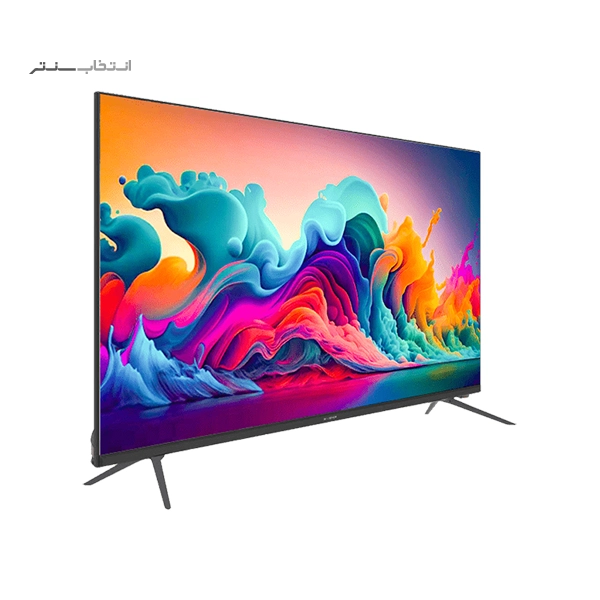تلویزیون ال ای دی هوشمند ایکس ویژن 43 اینچ مدل 43XS525 - انتخاب سنتر